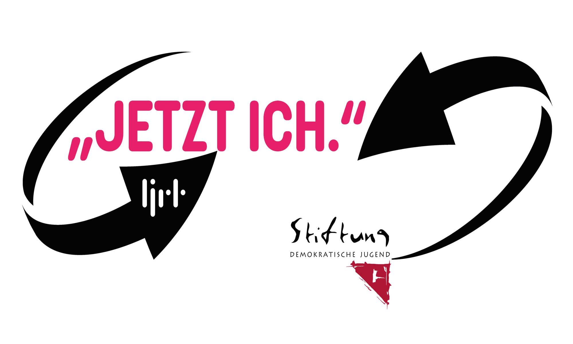 „Jetzt ich.“- ein mehrjähriges Entwicklungsprojekt - Landesjugendring ...